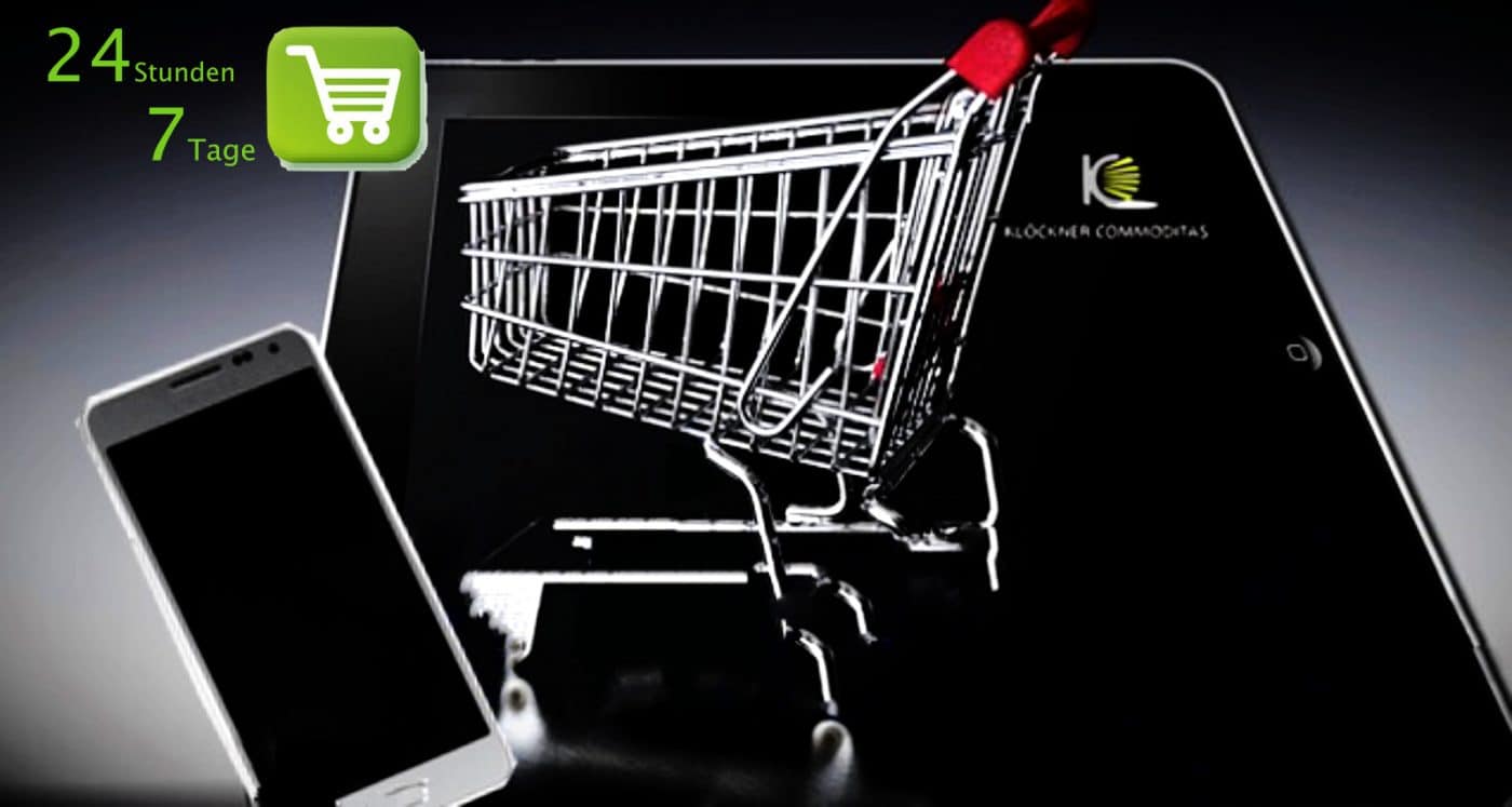 Unsere Stores - KC-Store.de